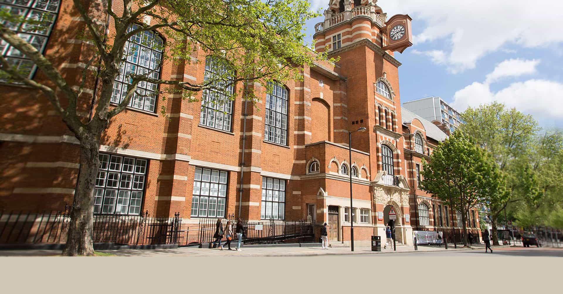 City University London